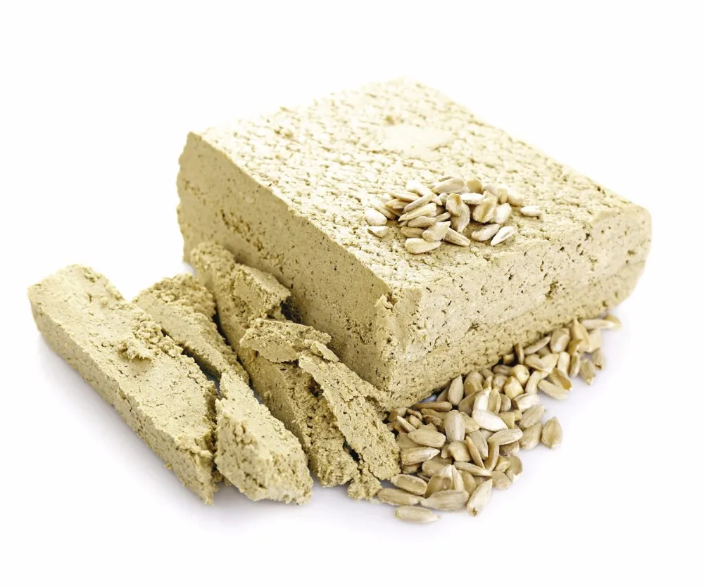 Traditional Halva Rot Front - Buy Halva,Candies,Turkish Halva Product ...