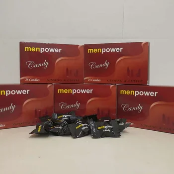 Oem Men Power Energy Candy - Buy Men Stamina,Hard Candy,Men Energy ...