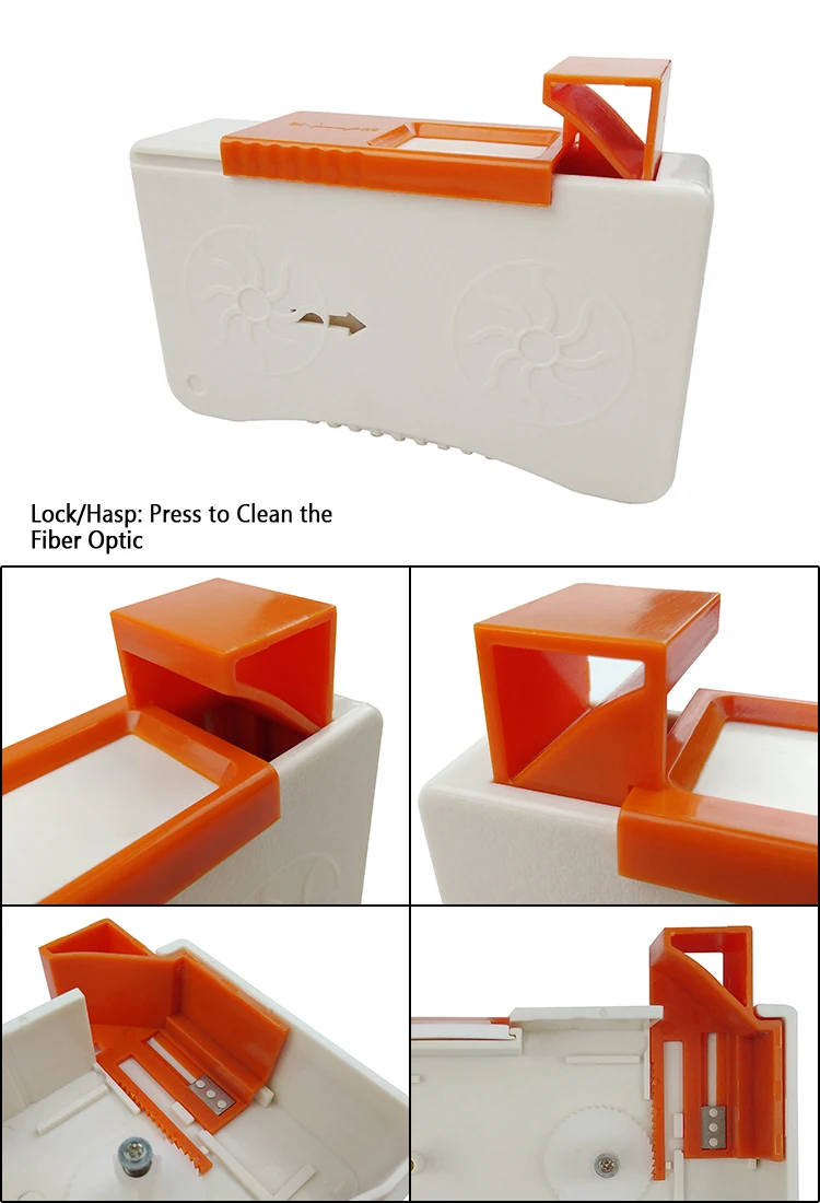 Cletop Cleaner Optipop Fiber Cleaner From Chinese Optics Cleaning ...