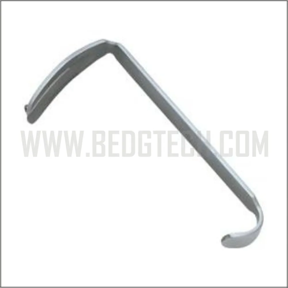 Draffin Bipod/draffin Bipod Set/surgical/ent Instrument - Buy Draffin ...