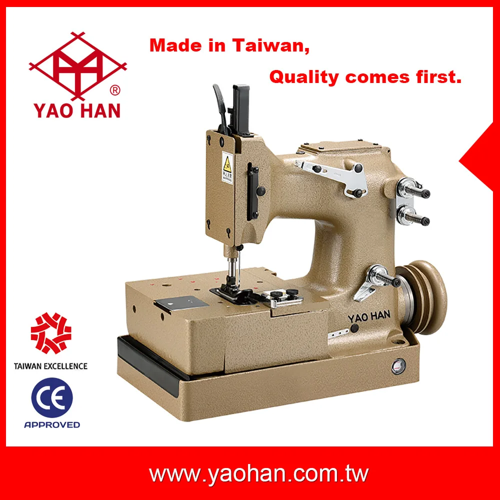 YAOHAN U561 High Speed PP Bag Making Machine for Efficient Plastic Bag ...