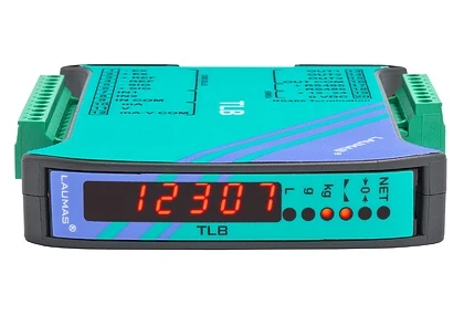 Tlb Ethernet Tcp/ip : Digital Weight Transmitter (rs485 - Ethernettcp ...