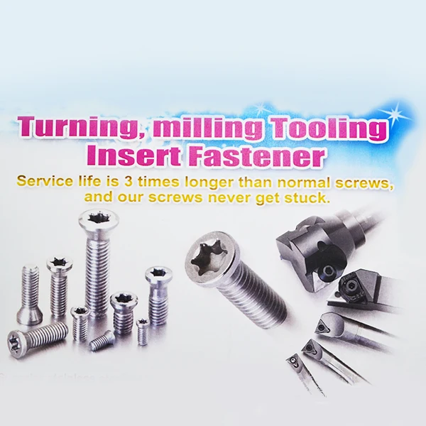 Taiwan Stainless Steel Cnc Lathe Turning Milling Tools Insert Knife ...