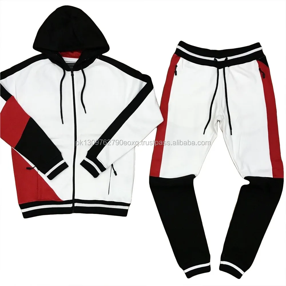 Men Custom Multi Colors Tracksuit - Buy Mens Tracksuit,Custom Tracksuit ...