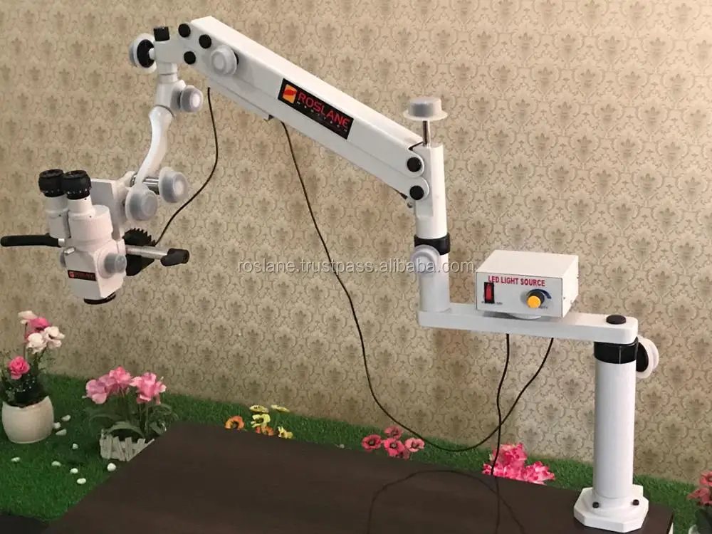 Ent Ear Nose Throat Surgical Operating Microscope Prices - Buy Ear Nose ...