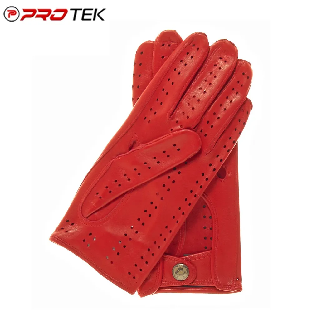 High Quality Genuine Leather Gloves for Winter Driving Daily Outdoor ...