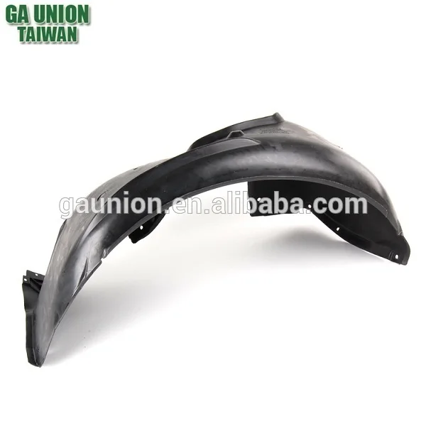 Inner Fender Front Fender Liner Right Inner Wing Panel 51718159424 For ...