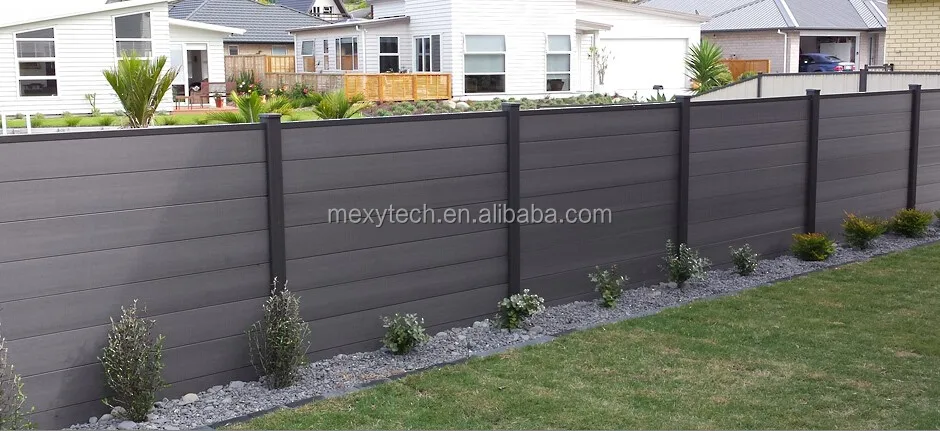 Terrace Privacy Fence - Easy Installation & Eco-friendly