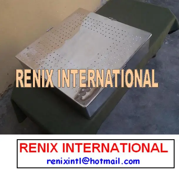 Metrx System Micro Endoscopic Spine Surgery Retractor - Buy Metrx ...