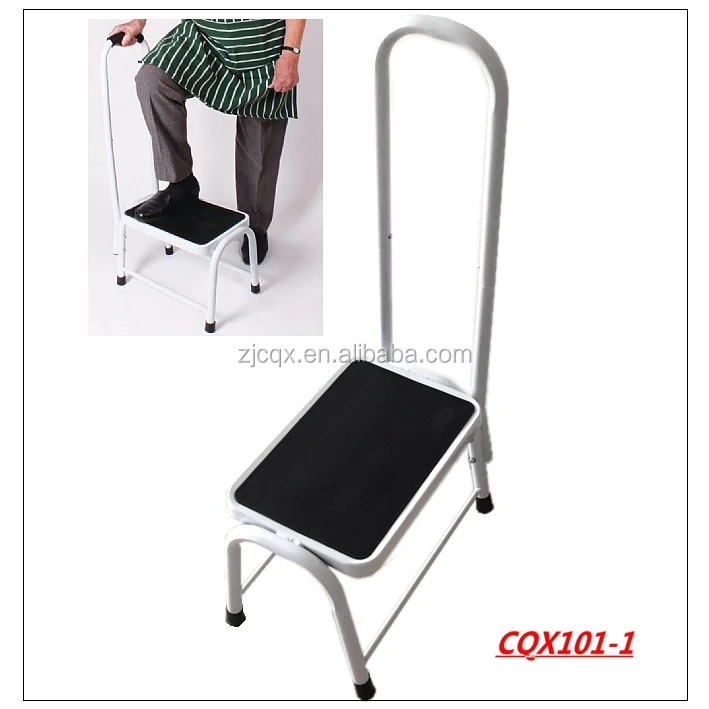One Step Ladder - Buy Step With Handrail,Safety Step Ladders With ...