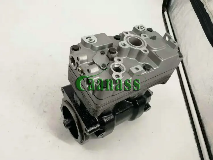 High-quality Air Compressor for SC TRUCK Parts & Auto Engines