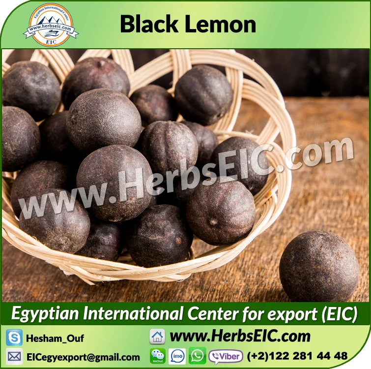Import High Quality Natural Black Whole Dried Lemon - Buy Import ...