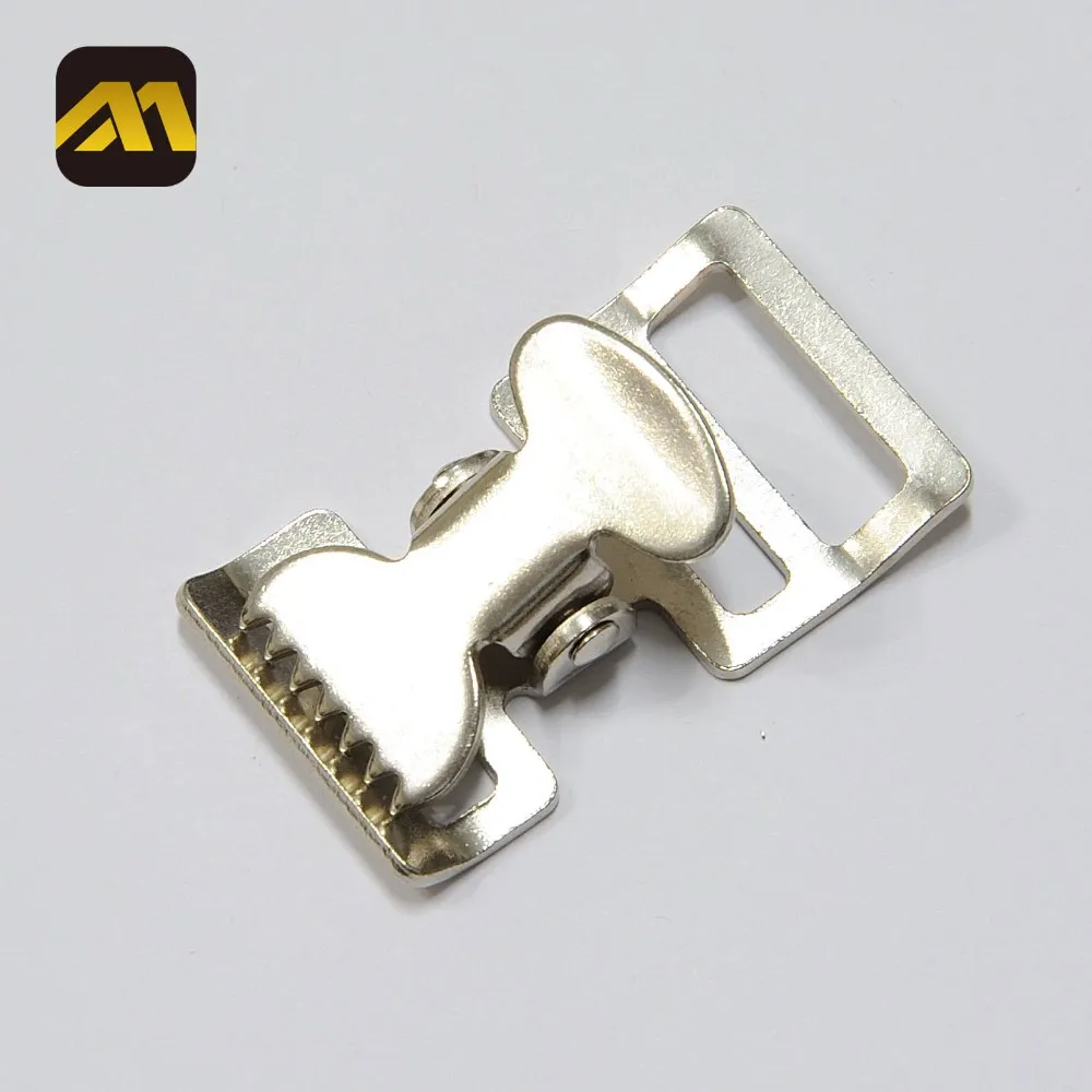Plastic Adjustable Strap Metal Cam Lock Buckle - Buy Industrial Buckles ...