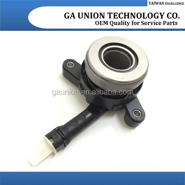 Central Cilindro Esclavo Embrague Rodamiento De Liberación De Embrague ...