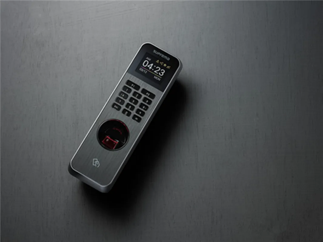Biostar2 Suprema Biolite N2 - Advanced Biometric Access Control