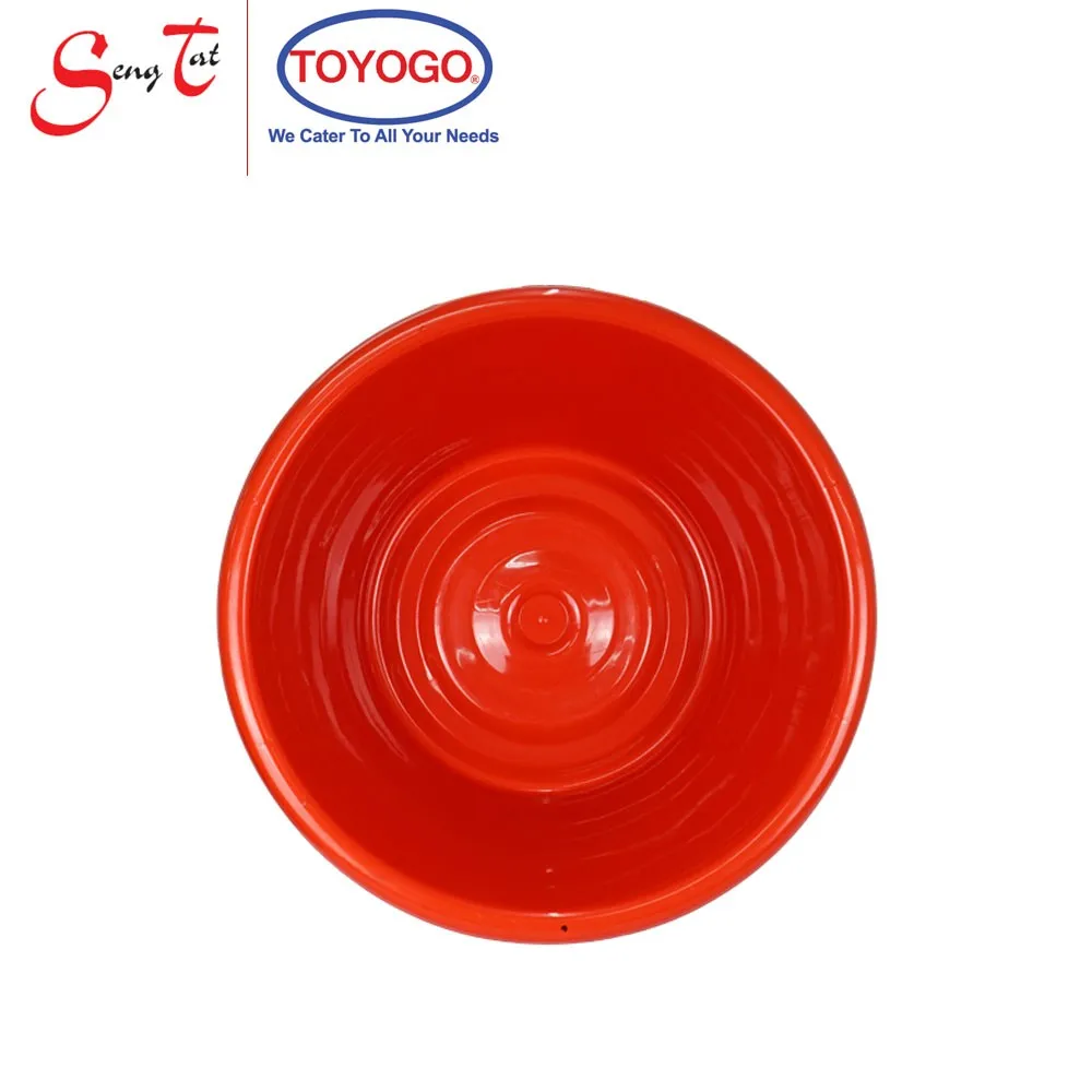 32 Inches Substanstial Extra Large Plastic Washing Basin (3032) - Buy ...