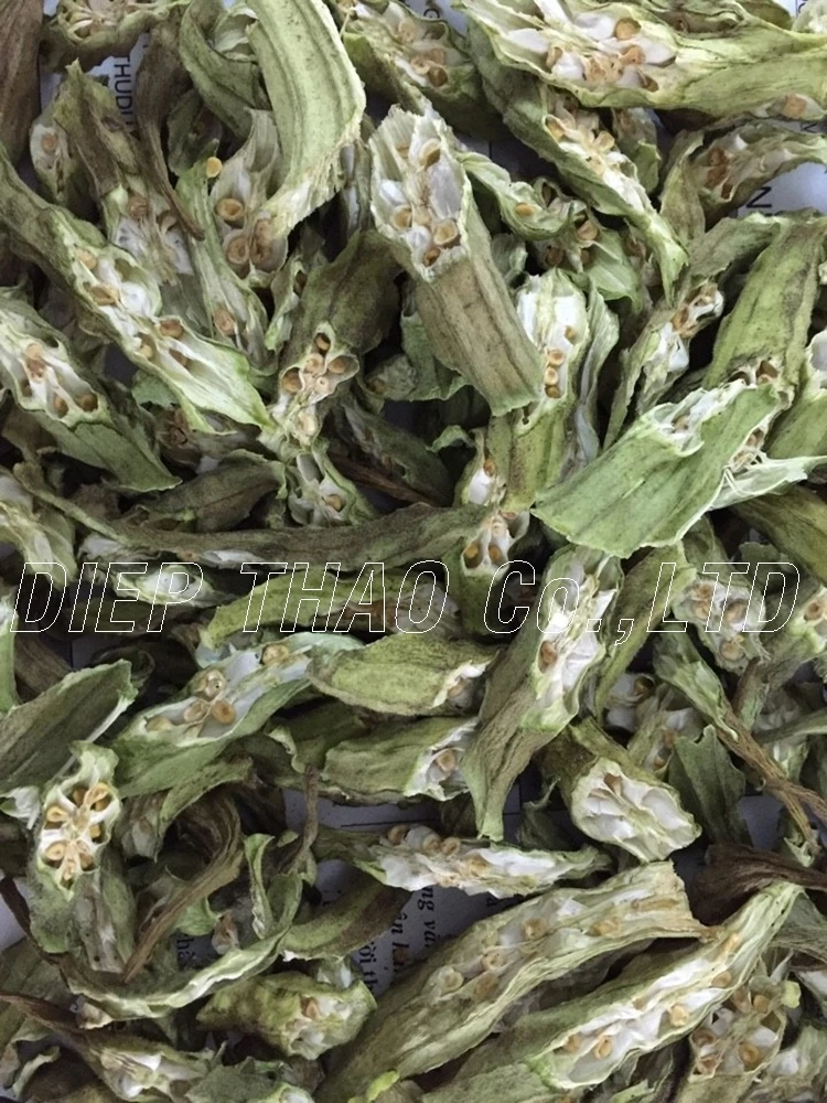 Dried Vegetables Freeze Dried Okra For Sale - Buy Dried Vegetables ...