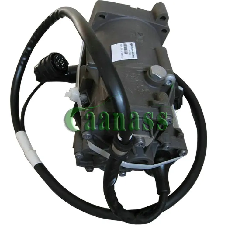 High Quality Clutch Servo for VOLVO Trucks - 81307166109