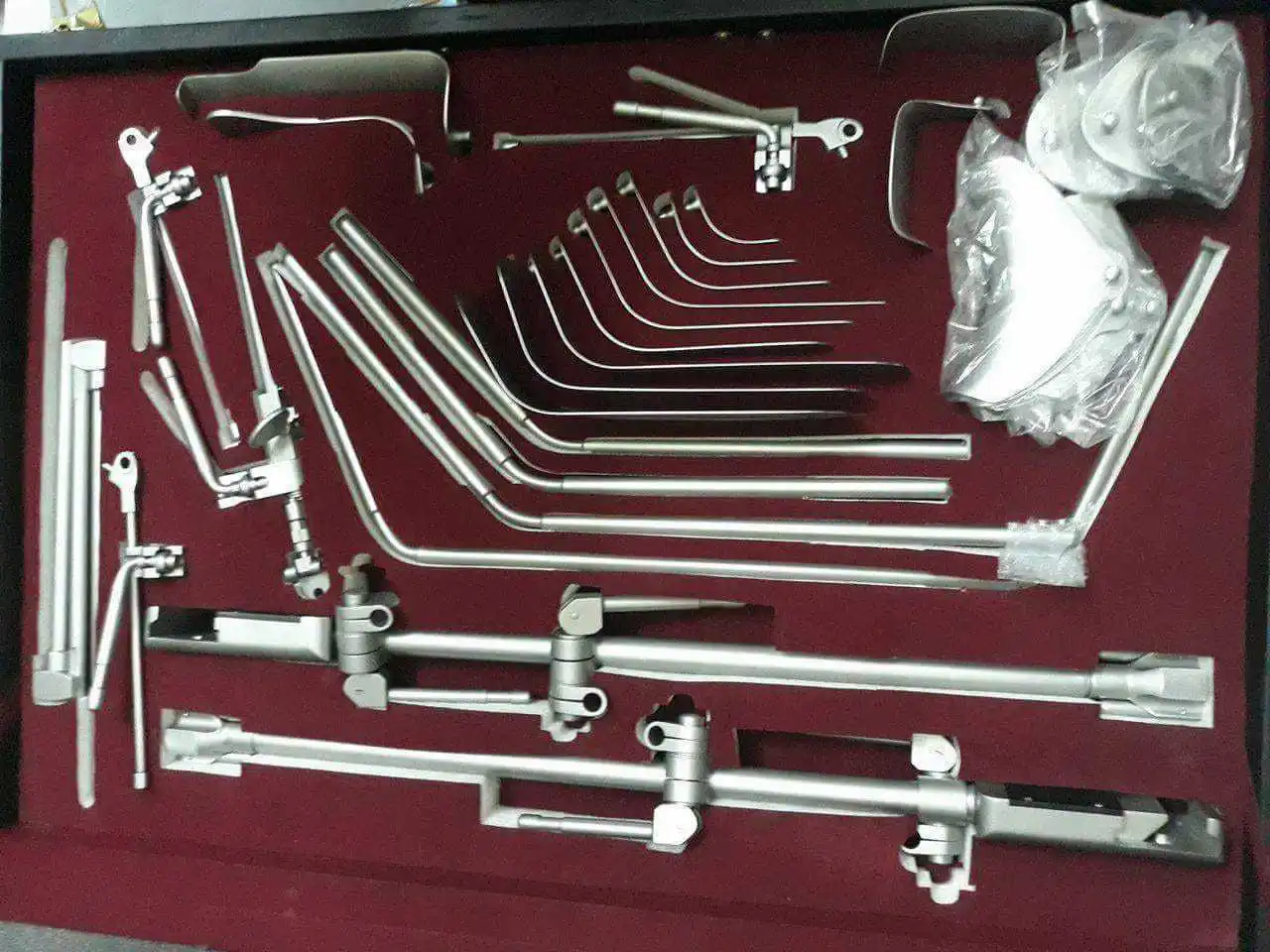 Renal Cut Down Set - Buy Renal Cut Down Pack Renal Cut Down Kit Renal ...