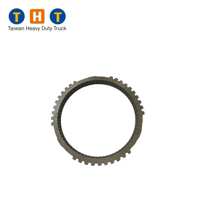 Me600803/me601295 5M40/FE3.5T 39T Fe111 3rd&4th Synchronizer Ring for ...