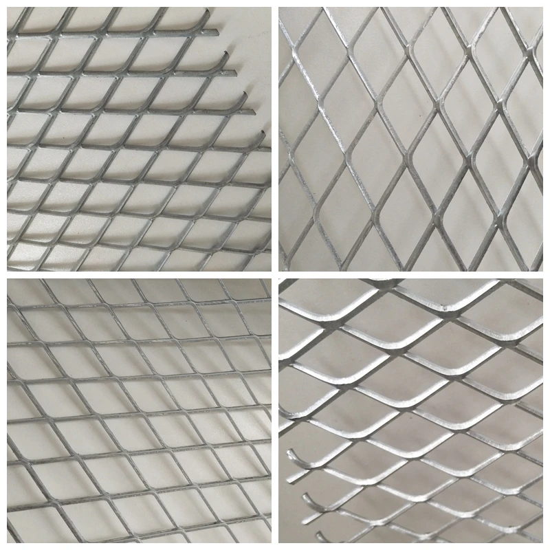 Wall Plaster Mesh Expanded Metal Lath Construction Wire Mesh - Buy Wall ...