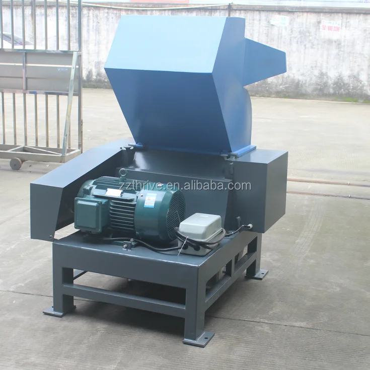 Claw Blade Plastic Crusher /clothes Fabric Sponge Wool Yarn Crushing ...