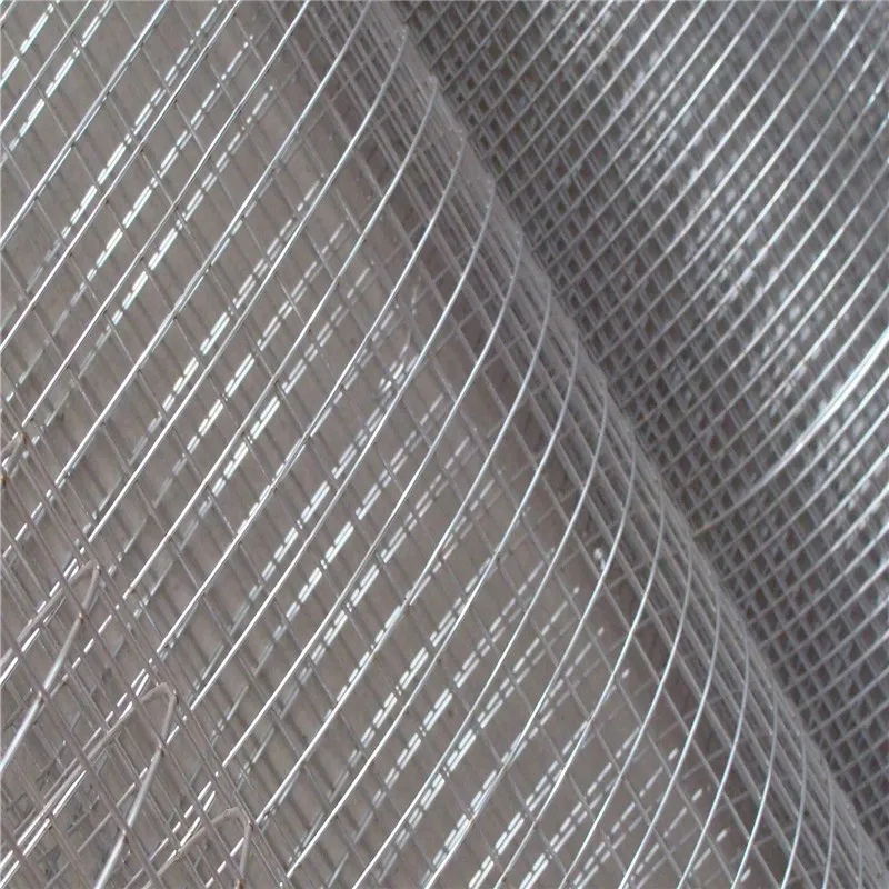 1 Inch Zinc Coated Square Mesh Galvanized Welded Wire Mesh - Buy Wire ...