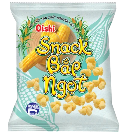 [thq Vietnam ] Stick Snack Milk Filling Akiko Oishi 160g*10packs - Buy ...