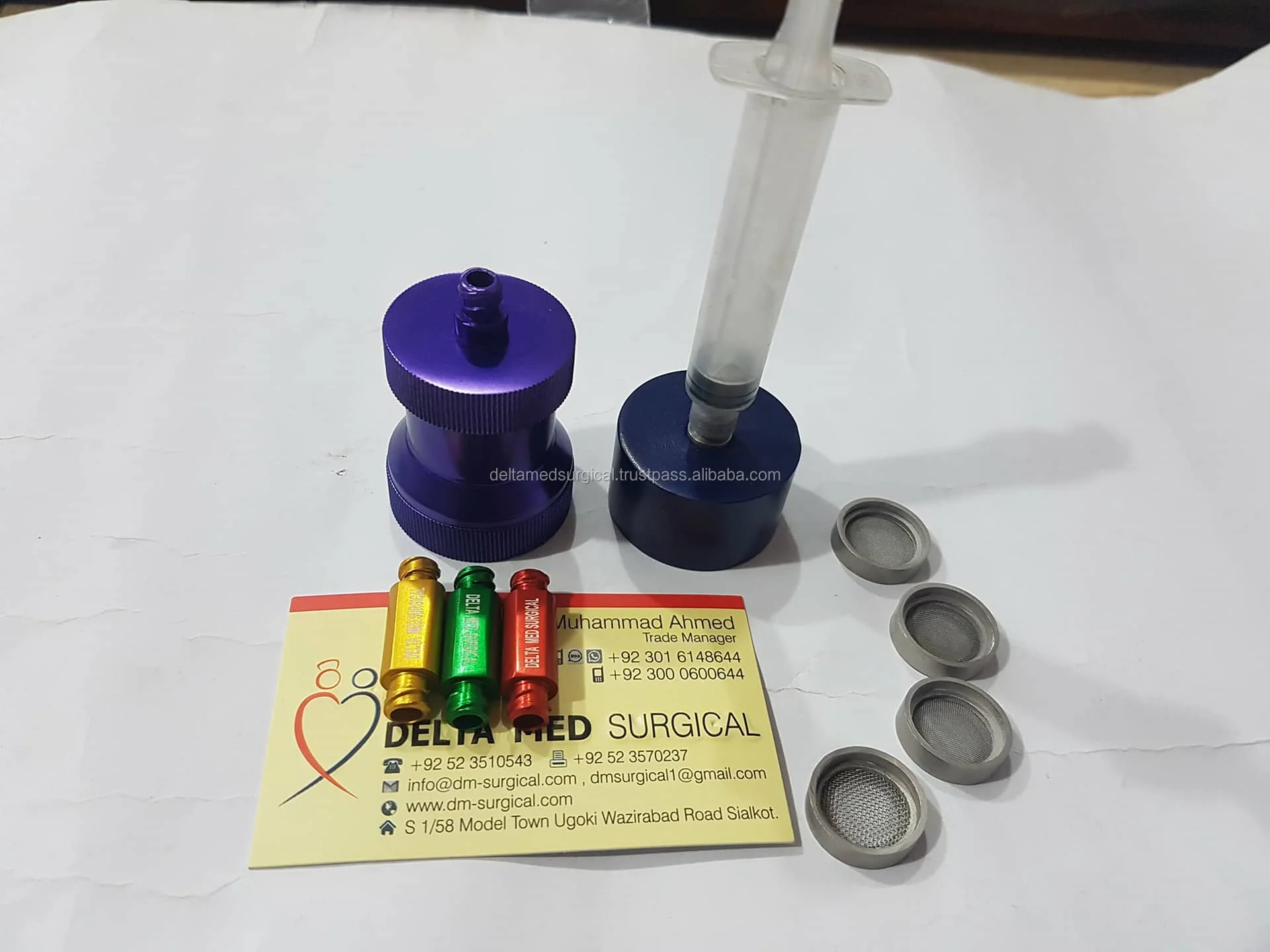 Nano Fat Transfer Kit For Liposuction - Buy Nano Fat Transfer Kit For ...