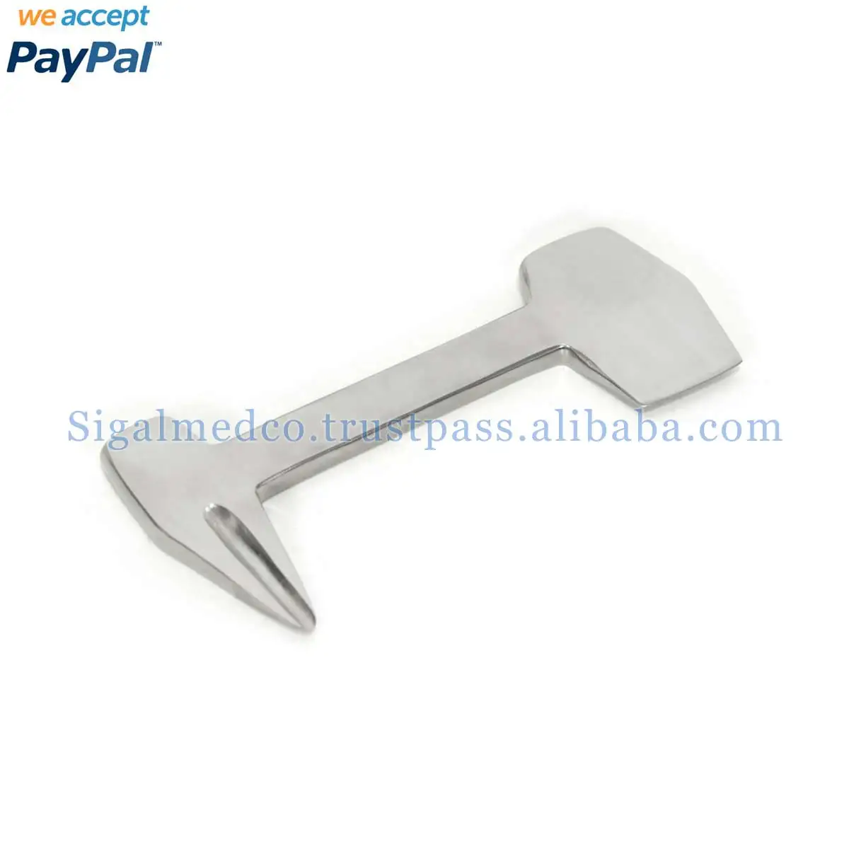 FARRIER TOOLS HOOF Knife Blade Clinch Cutter Clincher Hammer Nail ...