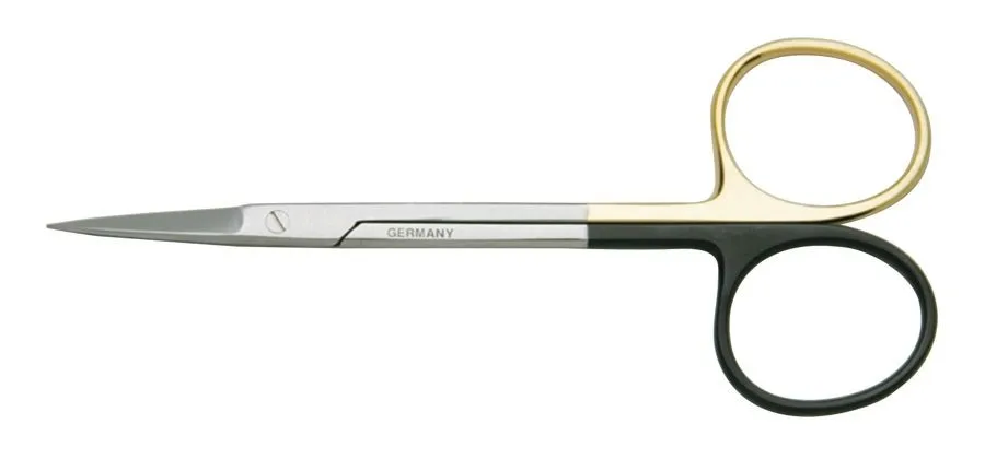 Hot Sale Goraya German Embroidery Scissors Tailor Machine Dressmaking ...