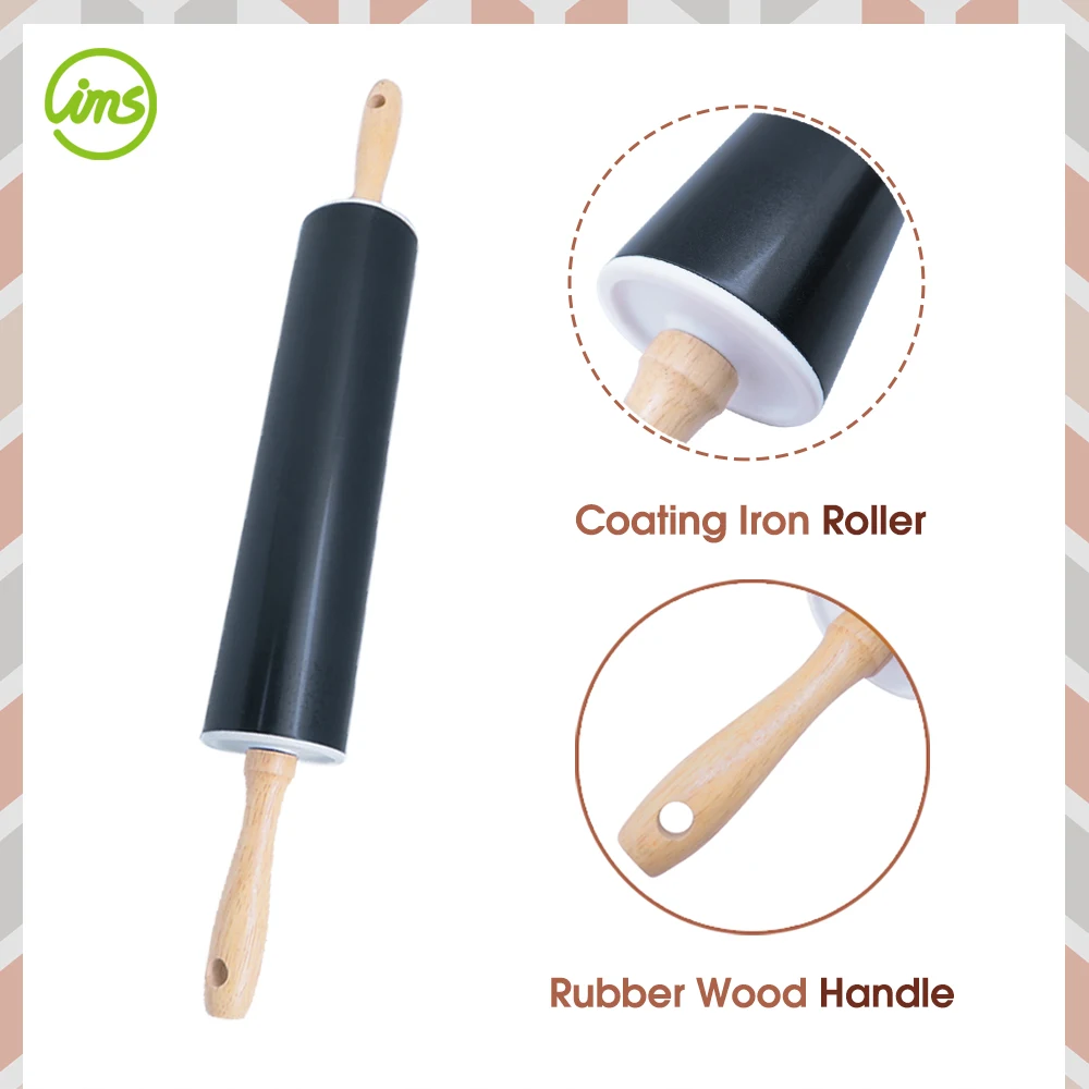 Best Selling Make Bread Non Stick Baking Roller - Durable & Sustainable