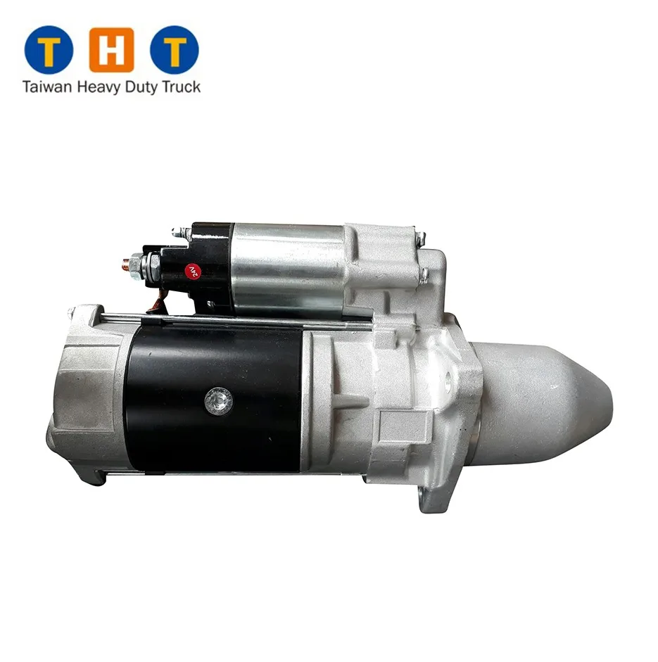 Arrancador ME067433 M3T95082 8DC8 para Mitsubishi Fuso| Alibaba.com