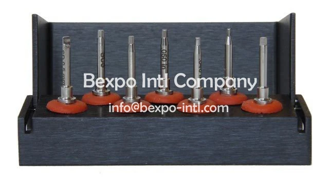 Drivers Straumann/noble Biocare/astra/zimmer/3i System/friadent ...