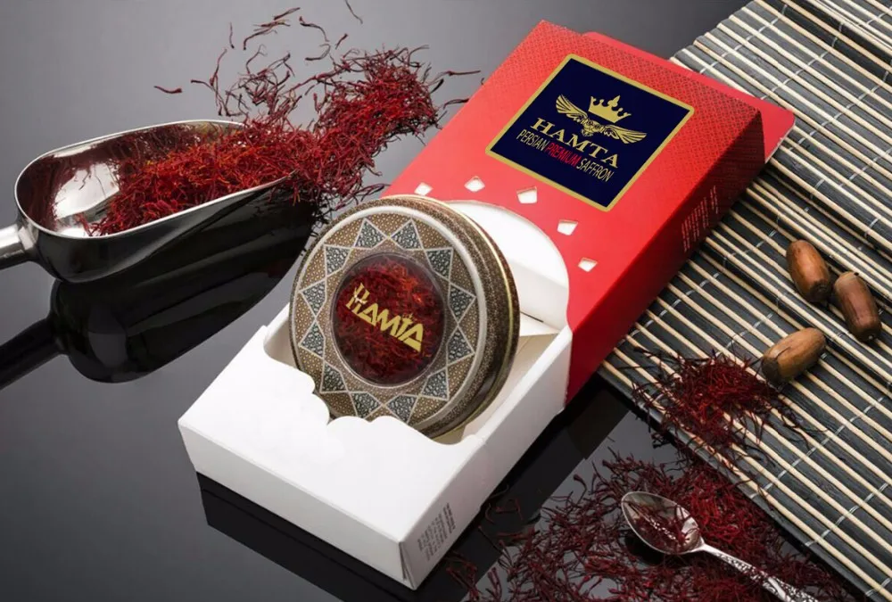 Premium Iran Saffron - Buy Saffron Pack,Pure Saffron,Iranian Saffron ...