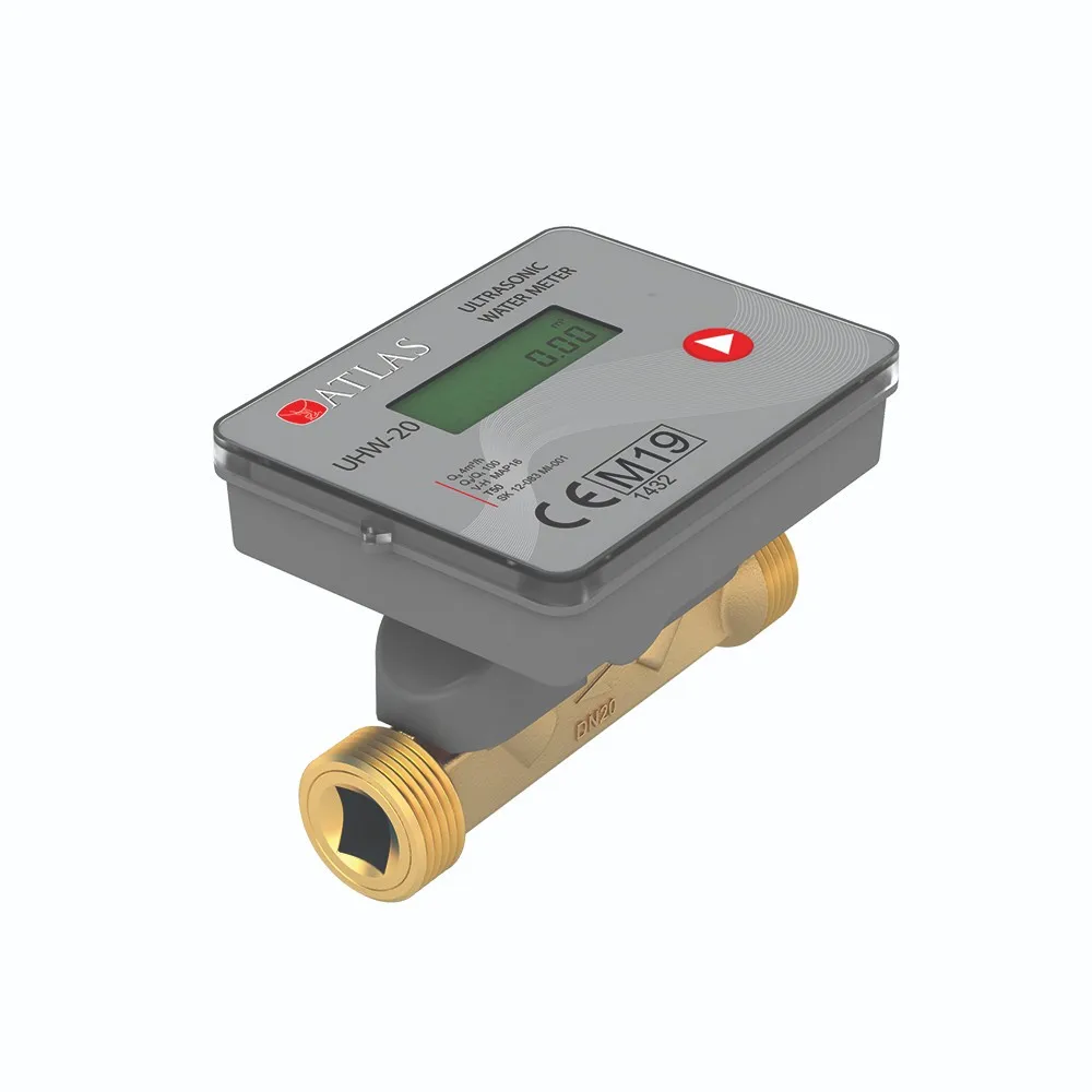 SMART WATER METER WITH LoRA Communication - Famidy.com