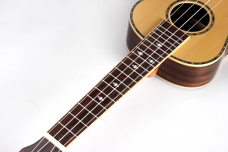 4 Strings Ukulele - High-End New Design for Solid Ukulele