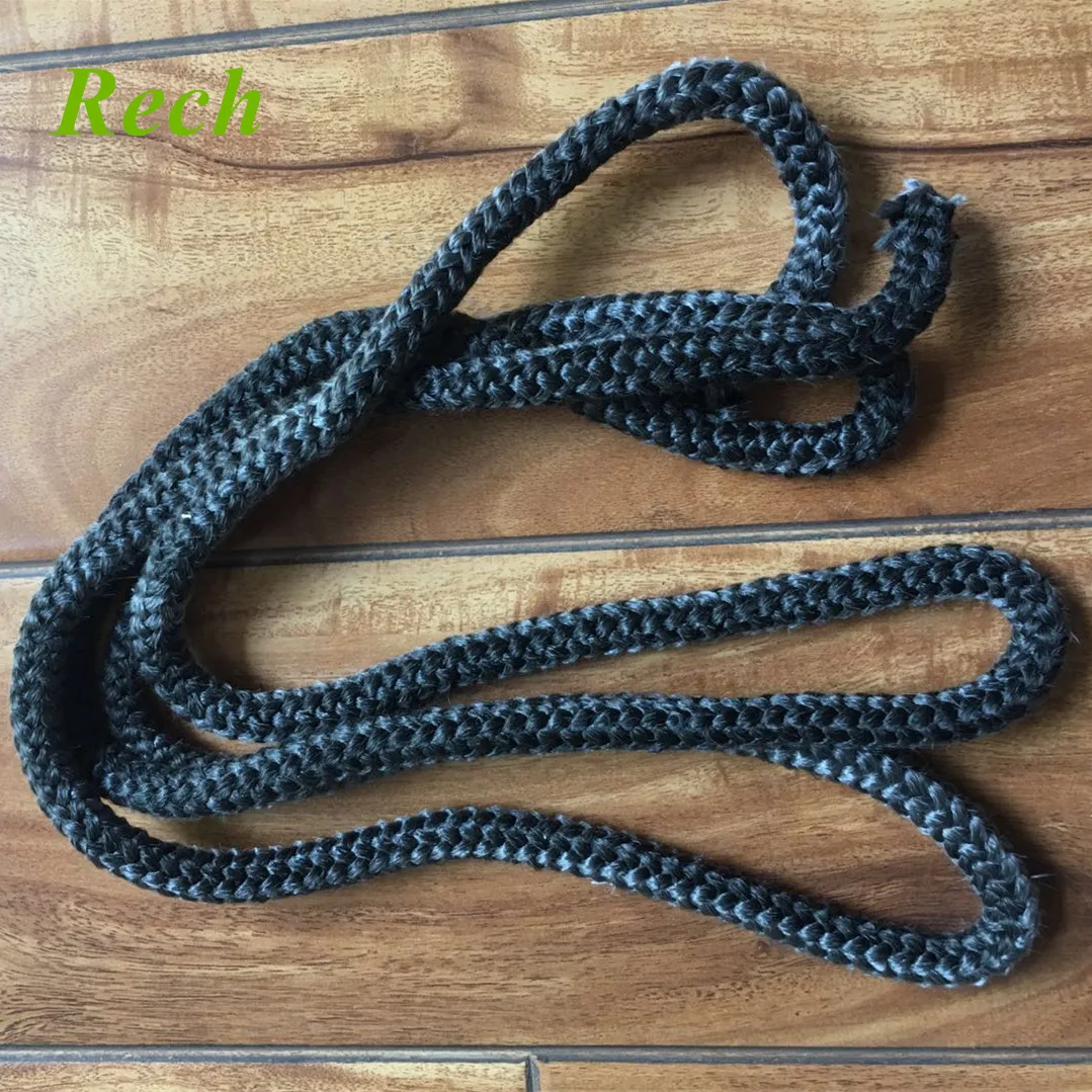 Fiberglass Seal Rope - Buy Seal Kit/ Fiberglass Knitted Rope With High ...