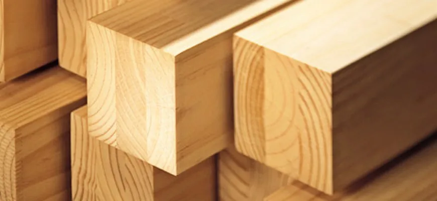Pine Sawn Timber For Construction And Furniture For Sale - Buy Rough ...