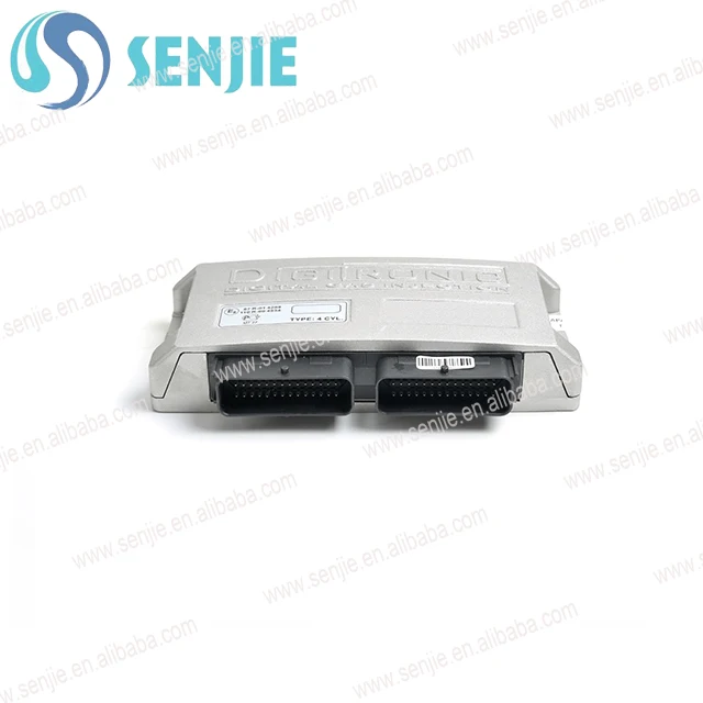 High Quality CNG System with Digitronic CNG ECU for 4cyl Engine