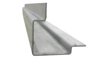 Corner Steel for Shipping Container - Durable & Versatile