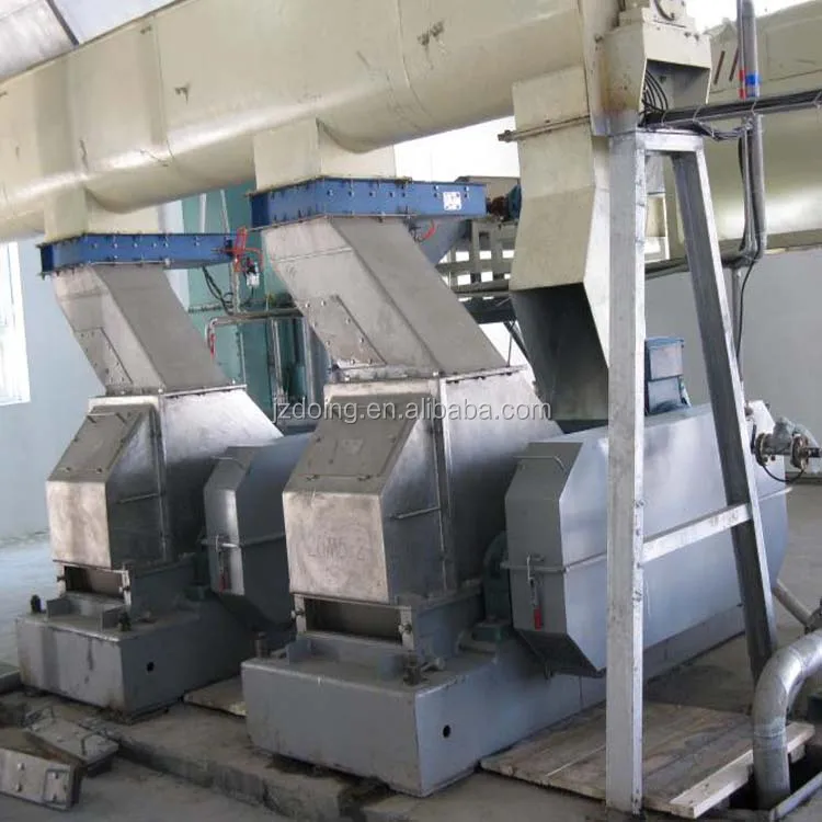 High Efficiency Sago Starch Extraction Equipment by DOING