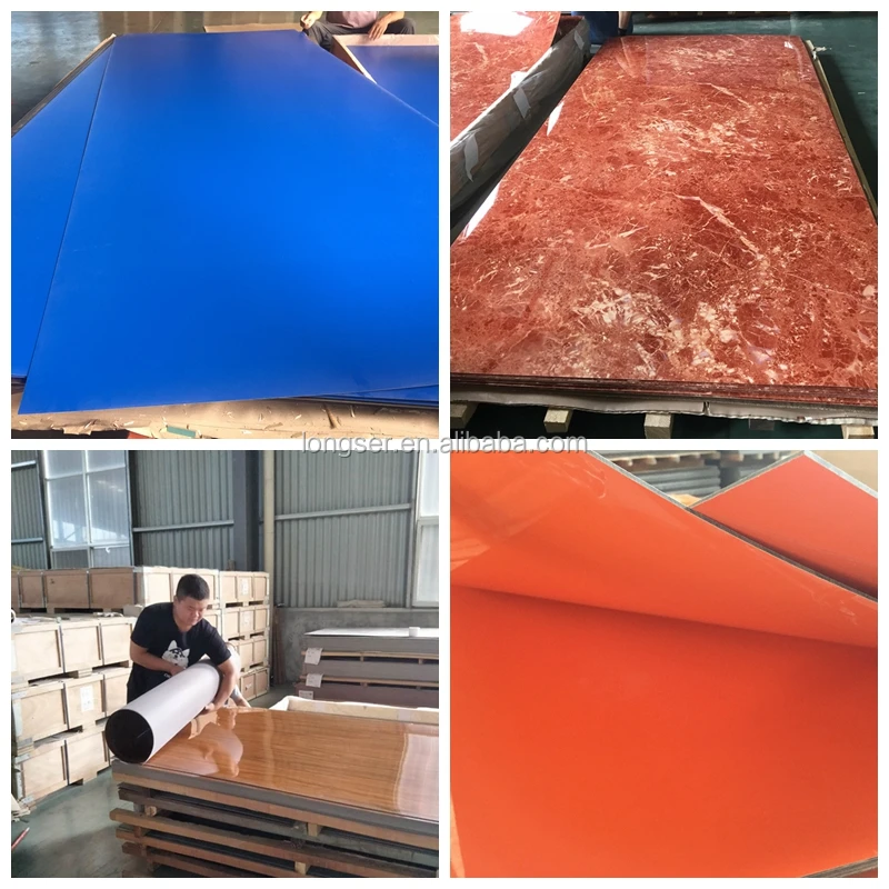 China White Formica Laminate Price - Durable & Stylish