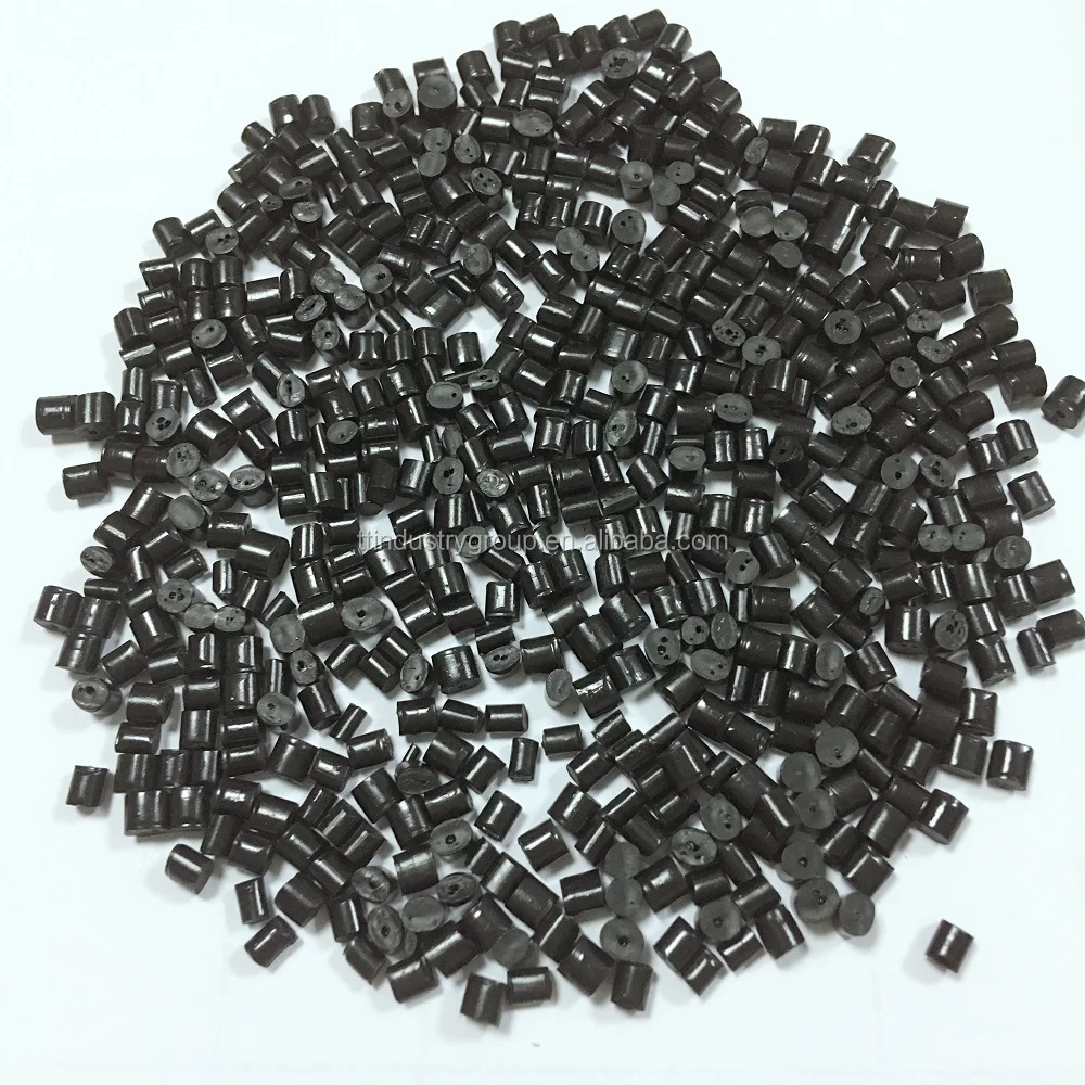 Cheap Price Conductive Pom Anti-static Pom Granule For Printer ...