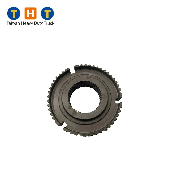 M/T Gear Seal Snap Ring ME580789 for Mitsubishi Fuso