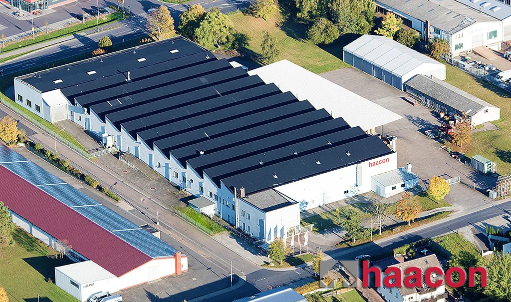 The 1889 is suitable for lifting and depositing containers from the ...