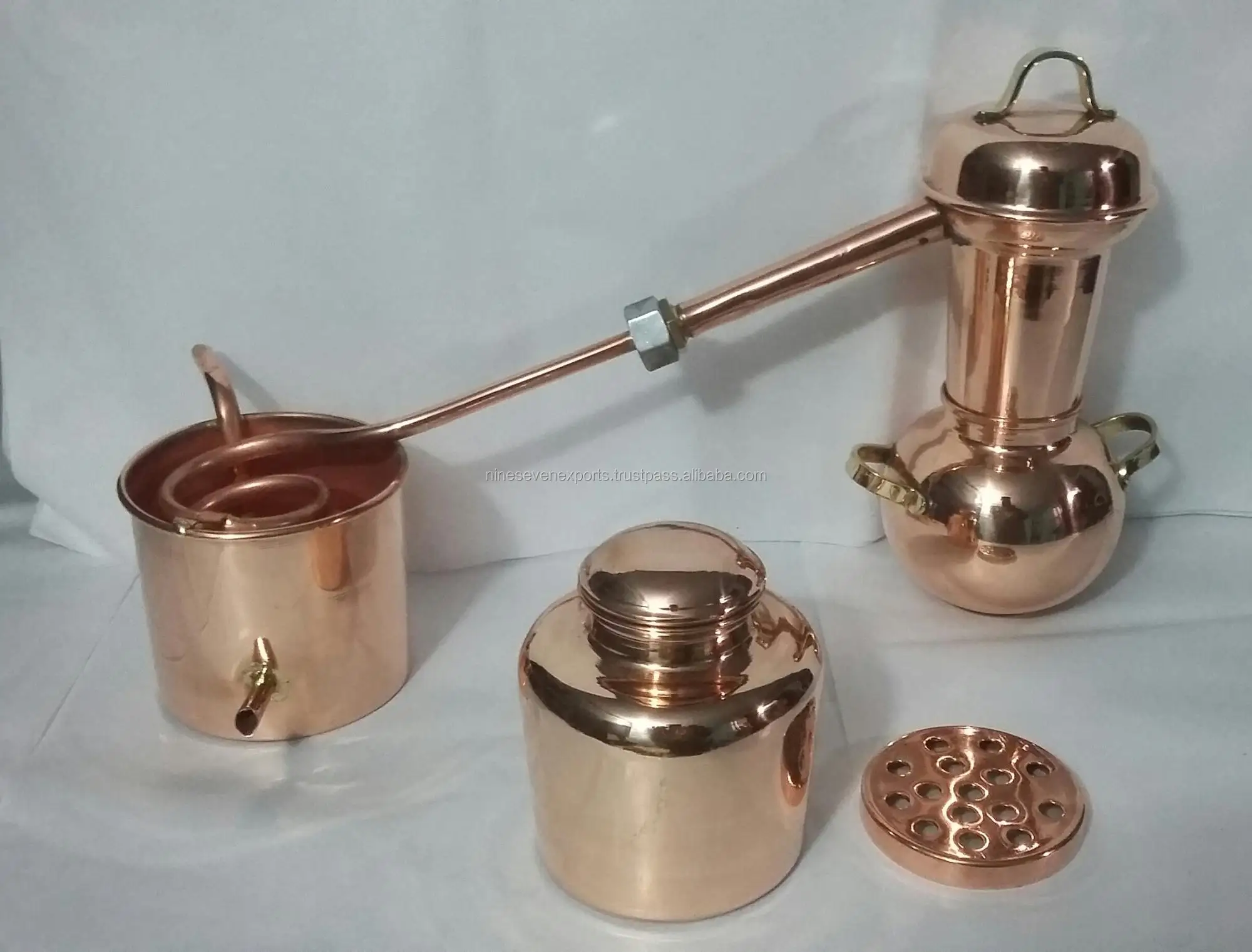 Copper Distillation Equipment - Buy Copper Distillation Equipment,Home ...