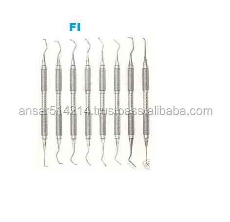 Atraumatic Extraction Kit - Dental Instrument Manufacturer