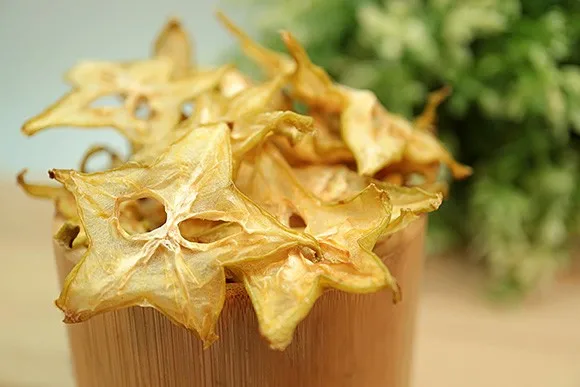 Natural Dried Star Fruit From Viet Nam With High Quality And Best Price ...