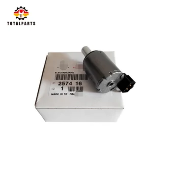 257416 Al4 Transmission Solenoid Valve Fit For Peug-eot 307 206 Citro ...